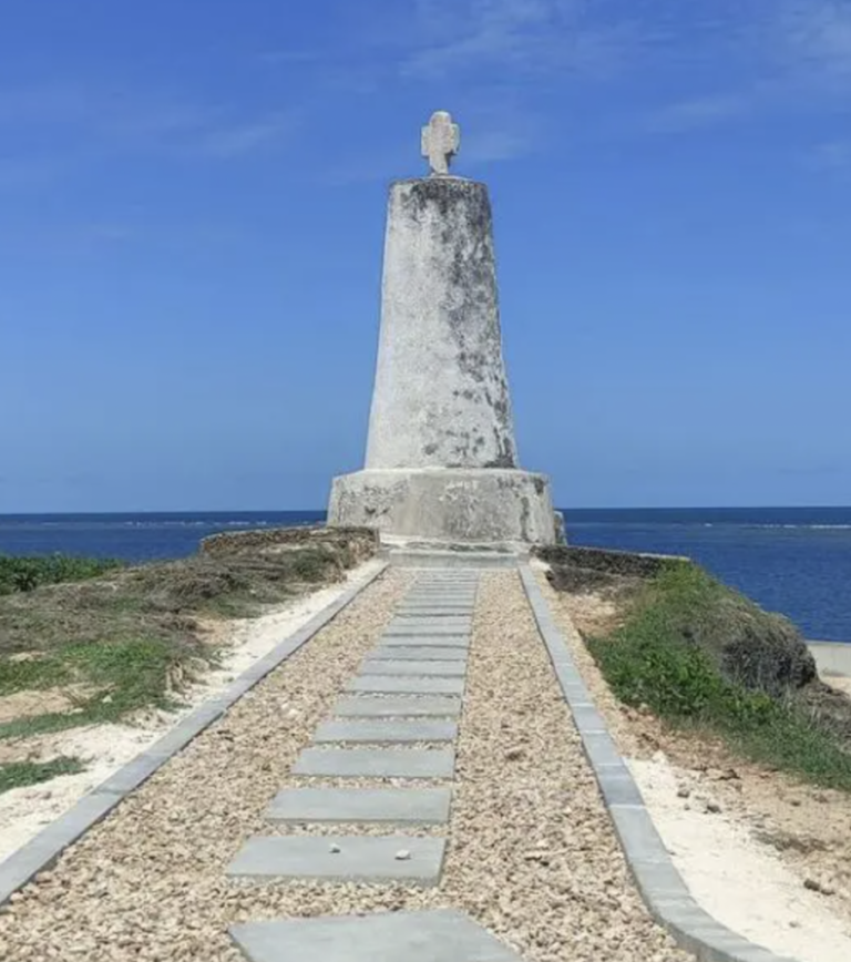 Vasco Da Gama Pillar, Malindi. – 10BestPlaces